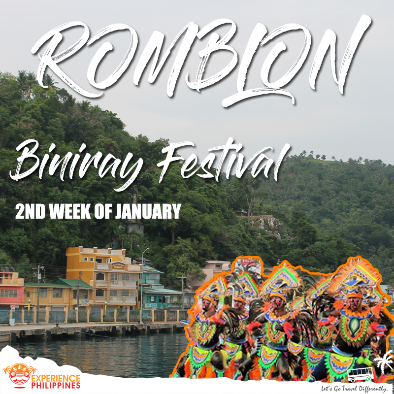 Biniray Festival