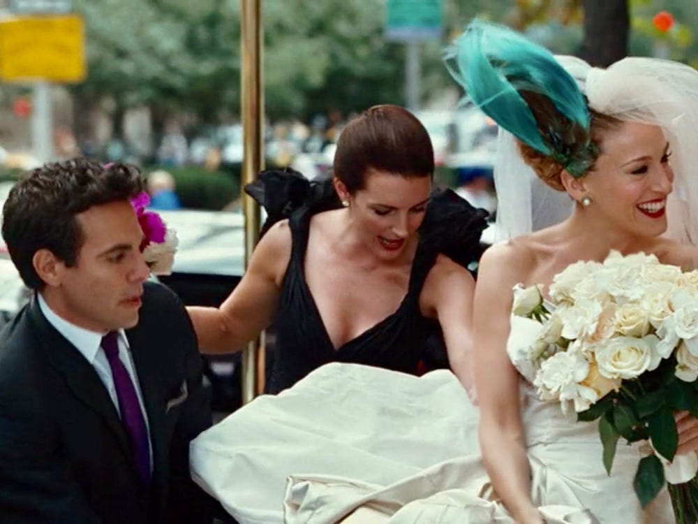 La Boda De Jeff Y Carrie Perfil De Jeff Goad