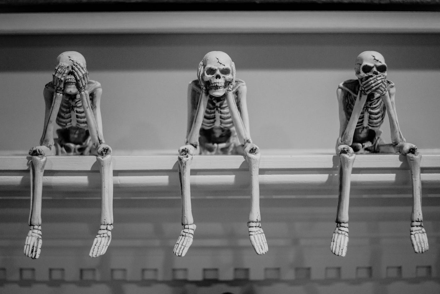 Nephilim Skeletons Smithsonian