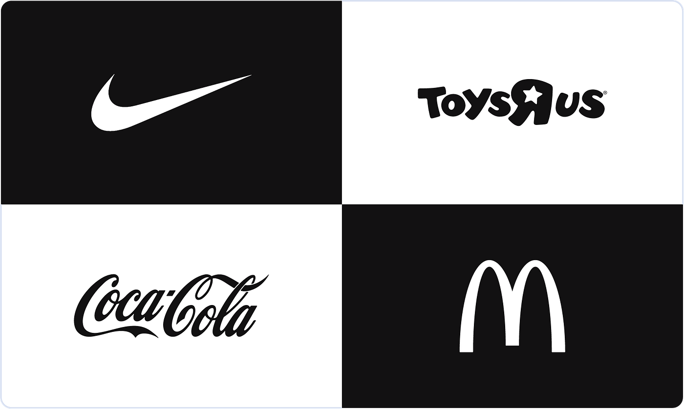 1 Nike The 50 Most Iconic Brand Logos Of All Time Complex