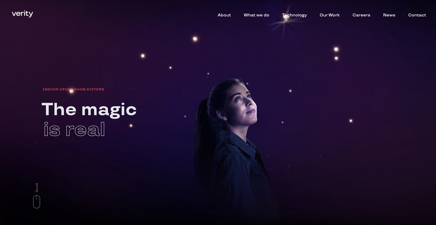 Web Page Background Image