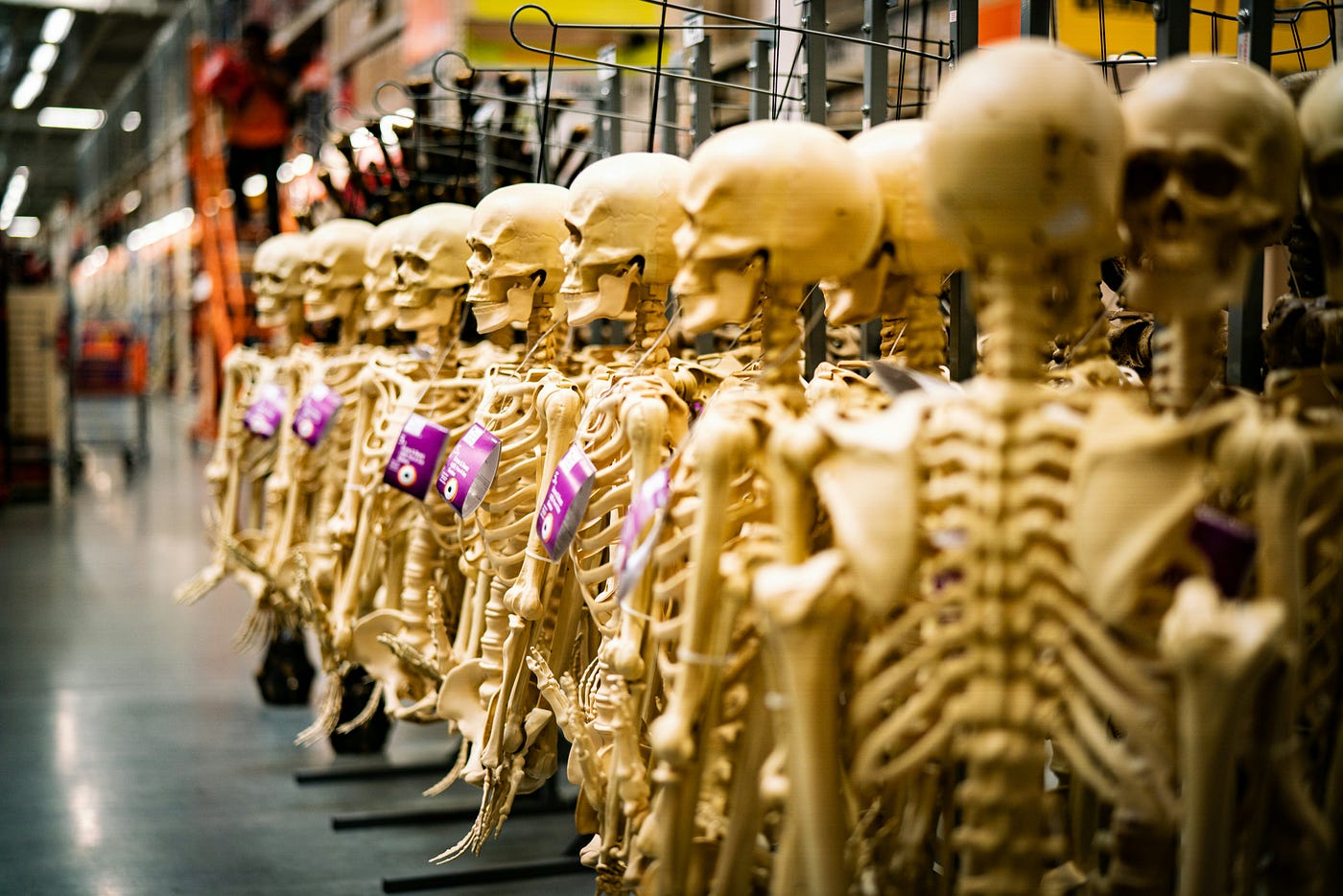 Which Stores Have the Best Halloween Decorations for 2024 Reviewsday Tuesday