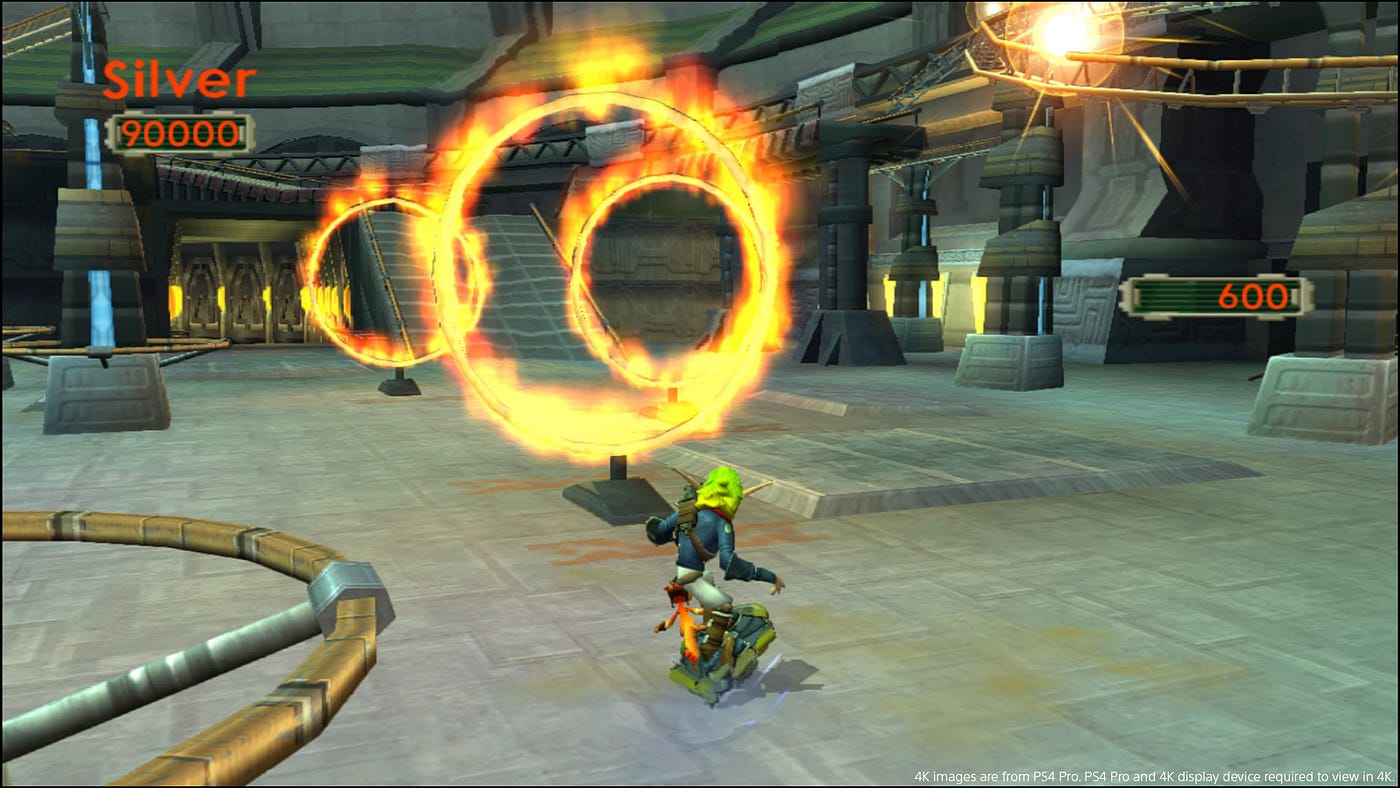 Jak 2