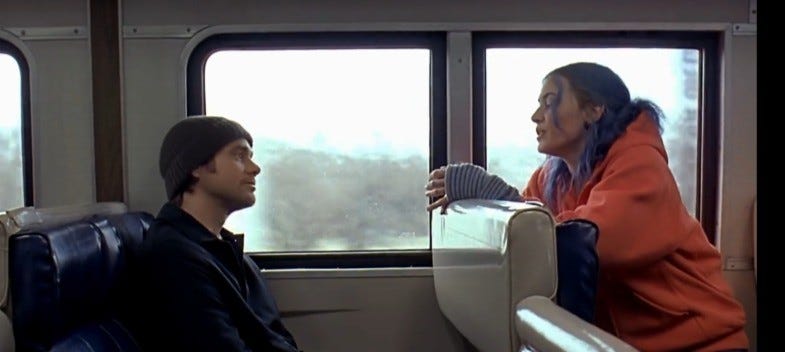 Eternal Sunshine of the Spotless Mind (2004) – Film Review and Analysis ...
