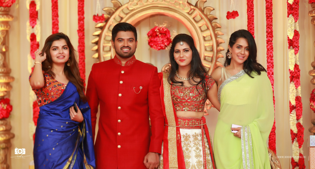 Thudakkam Mangalyam Wedding Bangalore Days Wikipedia