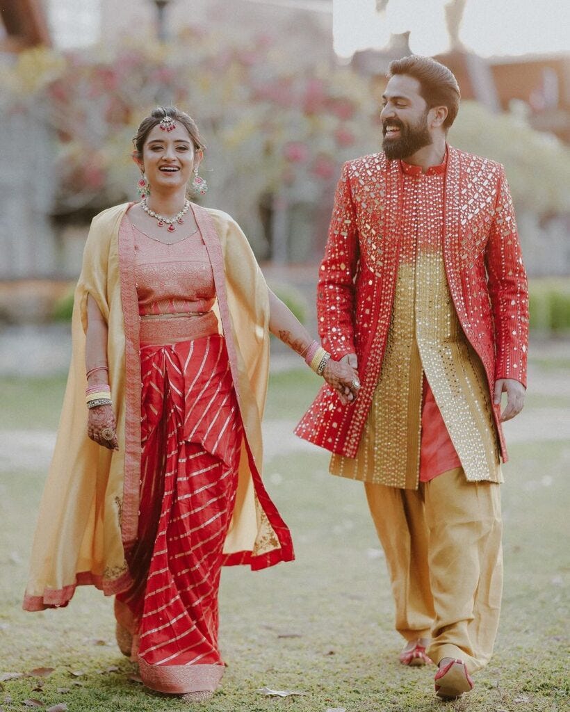 Gopika Wedding Photos