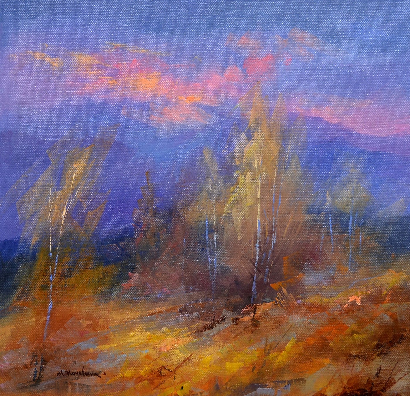 Romanticism Individualism