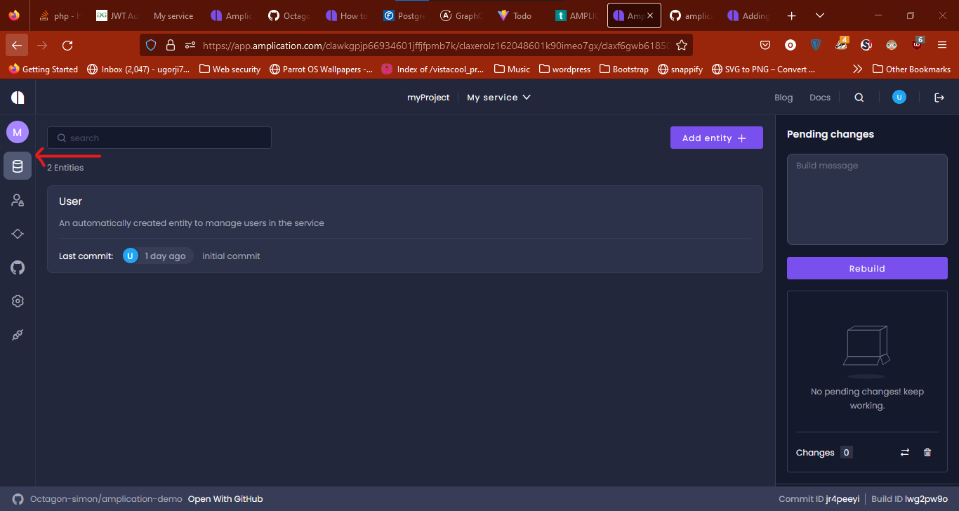 Create Your First Node Js App With Express Step By Step How To Create