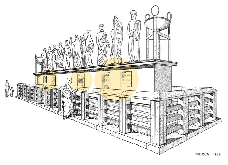 Athenian Democracy Diagram Crises (Staseis) And Changes (Metabolai)