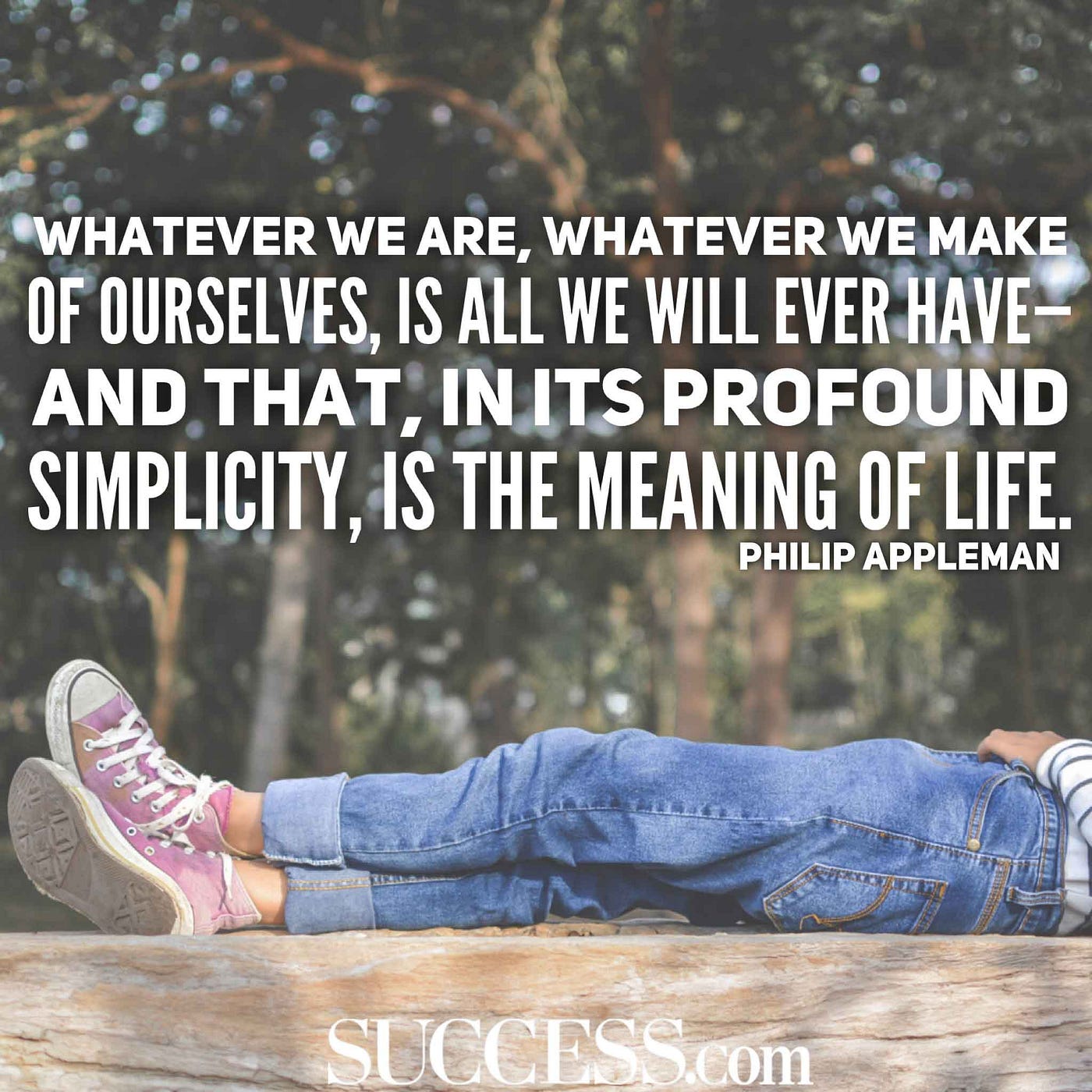 Understand Life Quotes