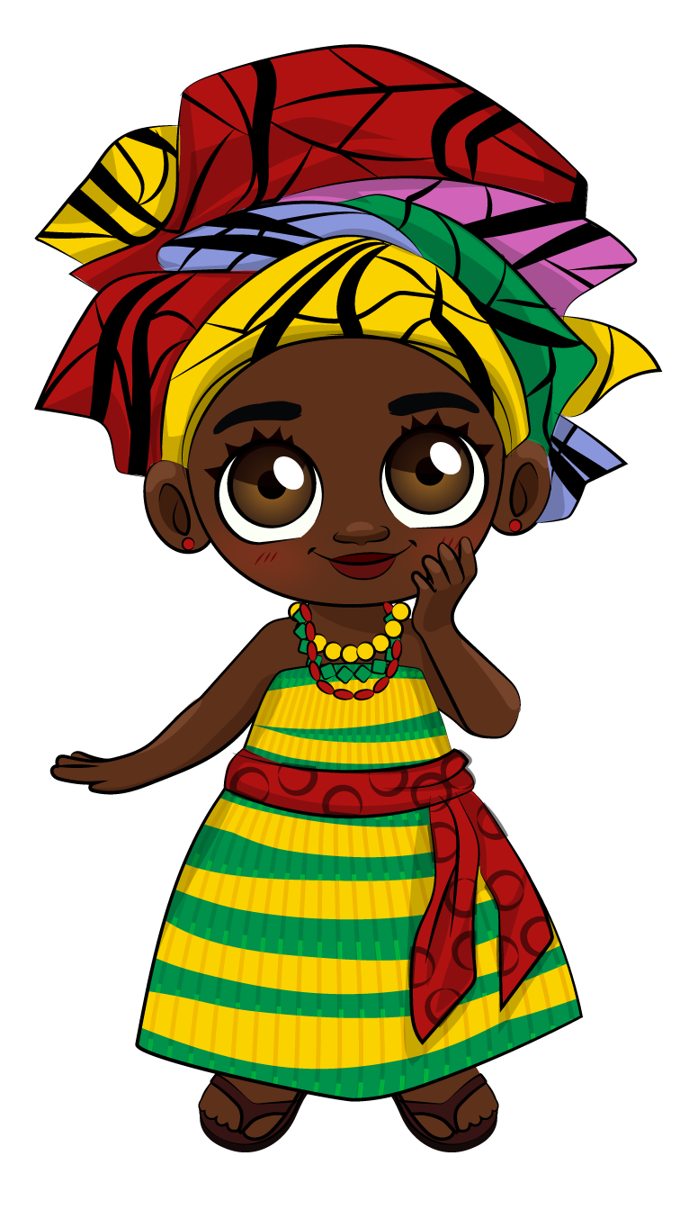 Ghana Language Tree