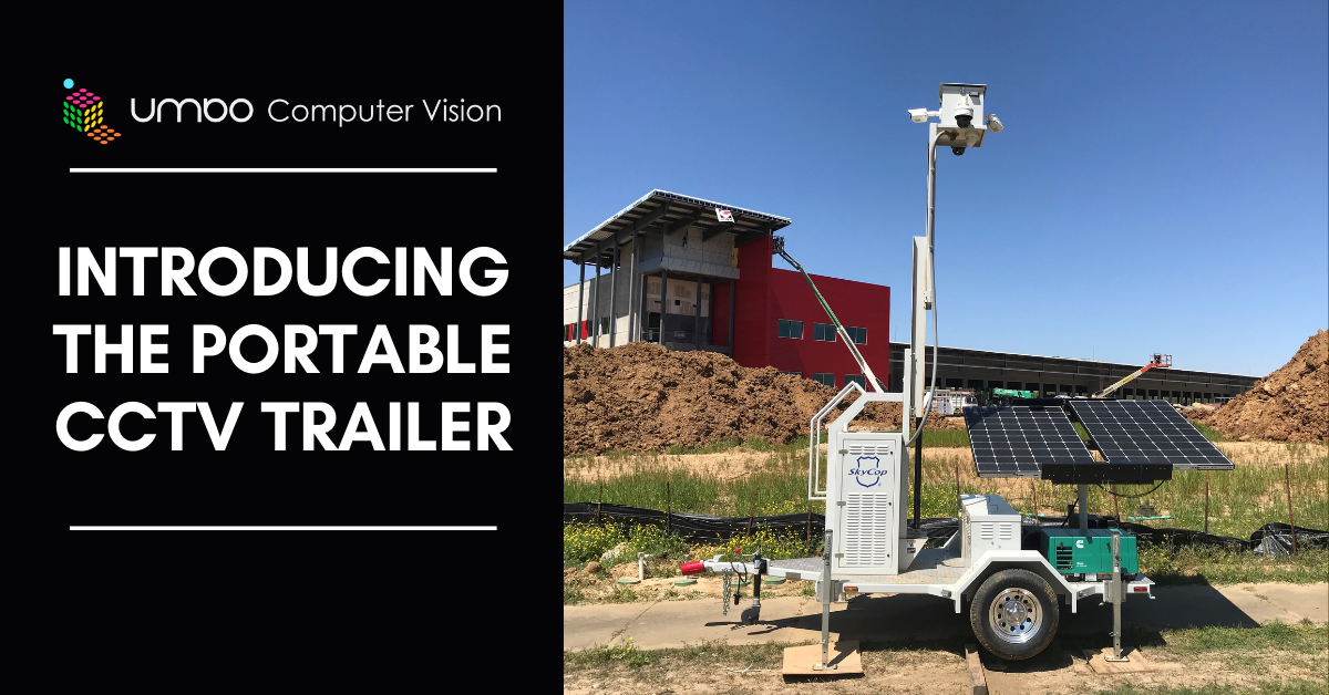 Portable Surveillance Tower A Crash Course In Mobile Surveillance