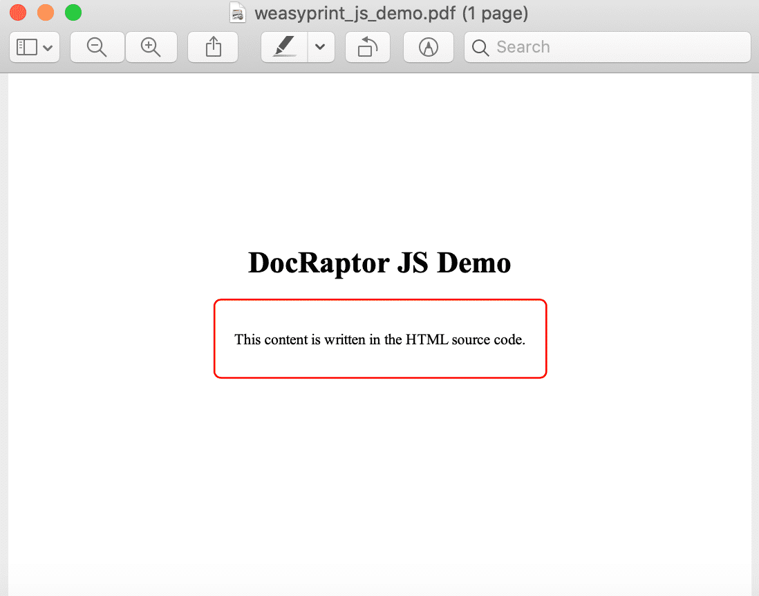Weasyprint WeasyPrint Alternatives Python PDF | LibHunt