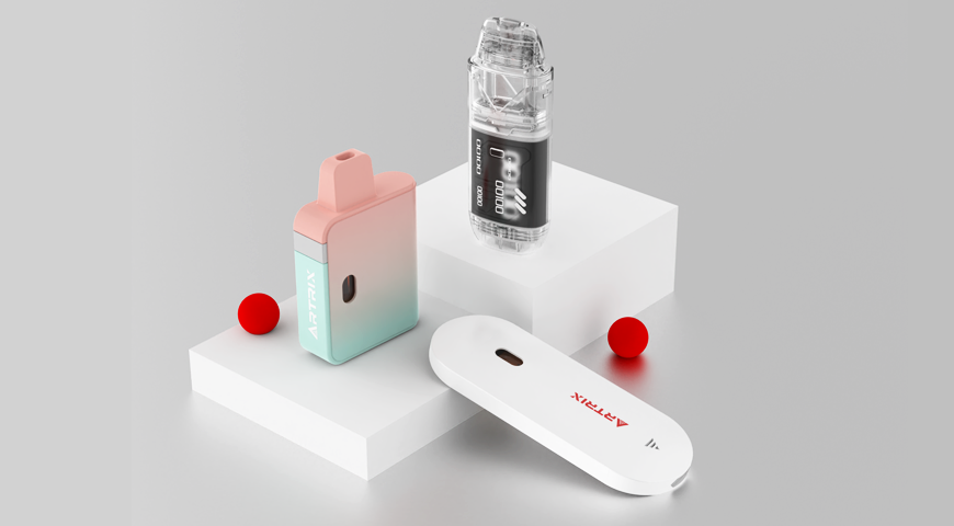 Crafting the Ultimate 2-Gram Disposable THC Vape: A Blueprint for ...