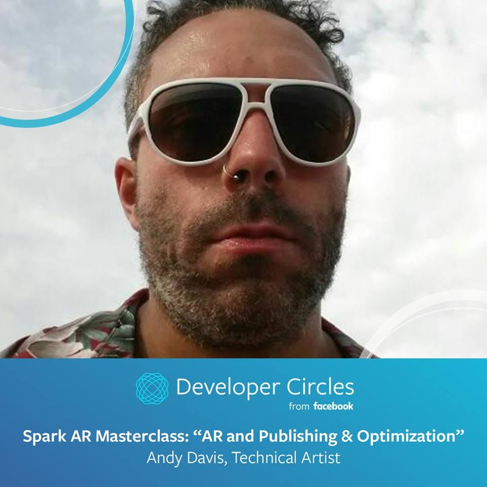 Sparkar Facebook Spark AR Studio Für AR Filter CodeFlügel GmbH
