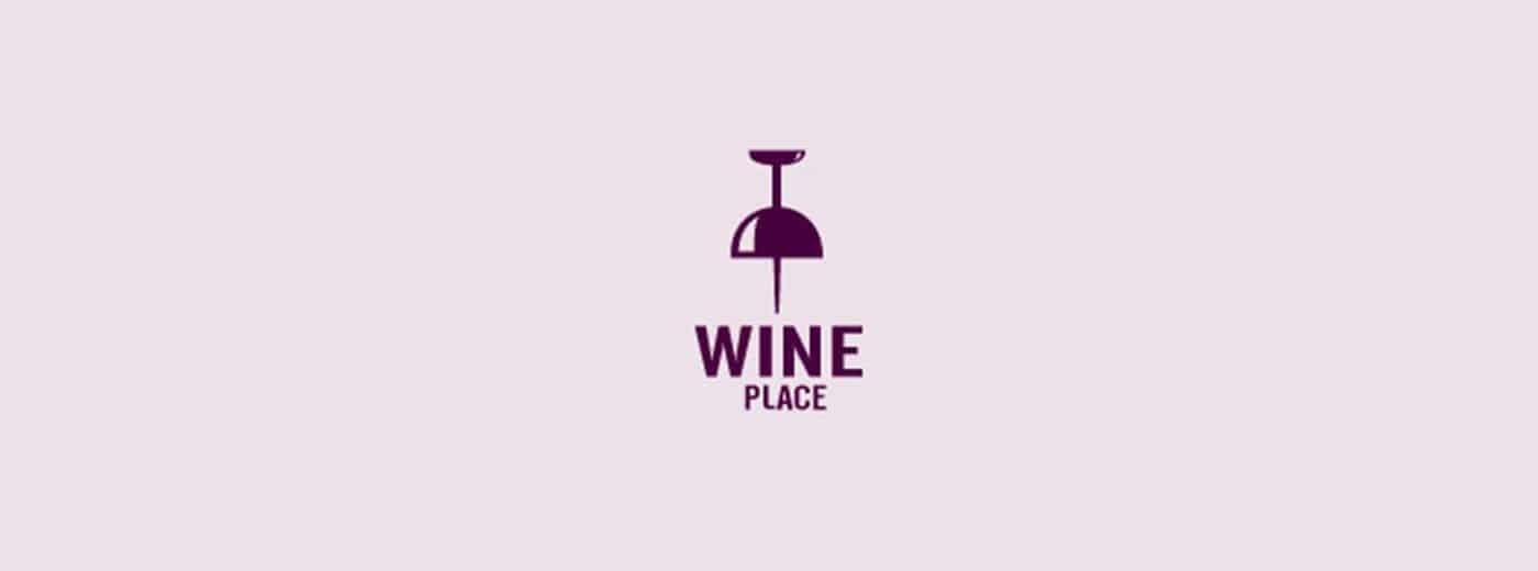 Wine Logo Design Inspiration