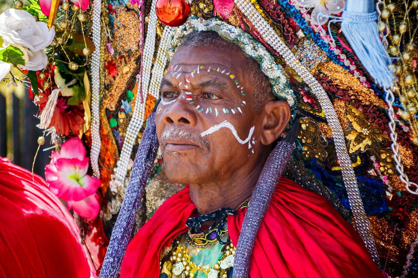 Traditional African Spirituality African Spirituality: A Deep Dive