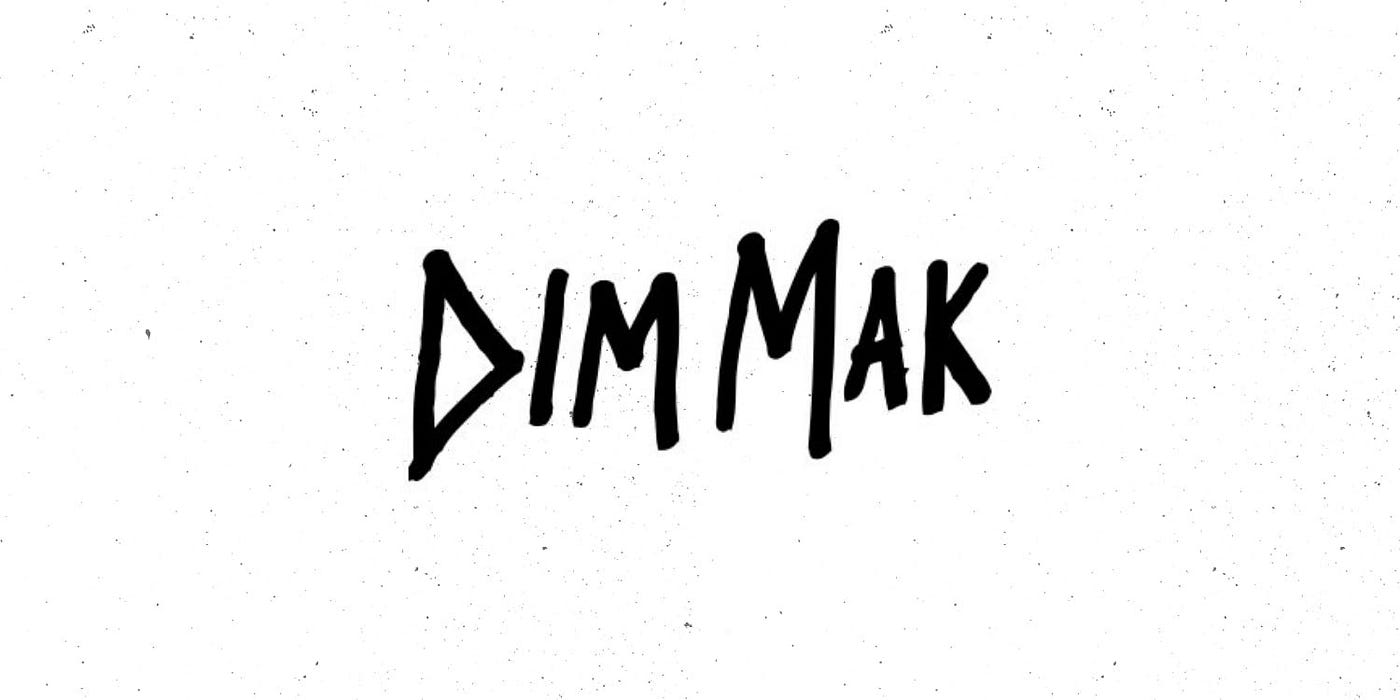 Dim Mak Logo