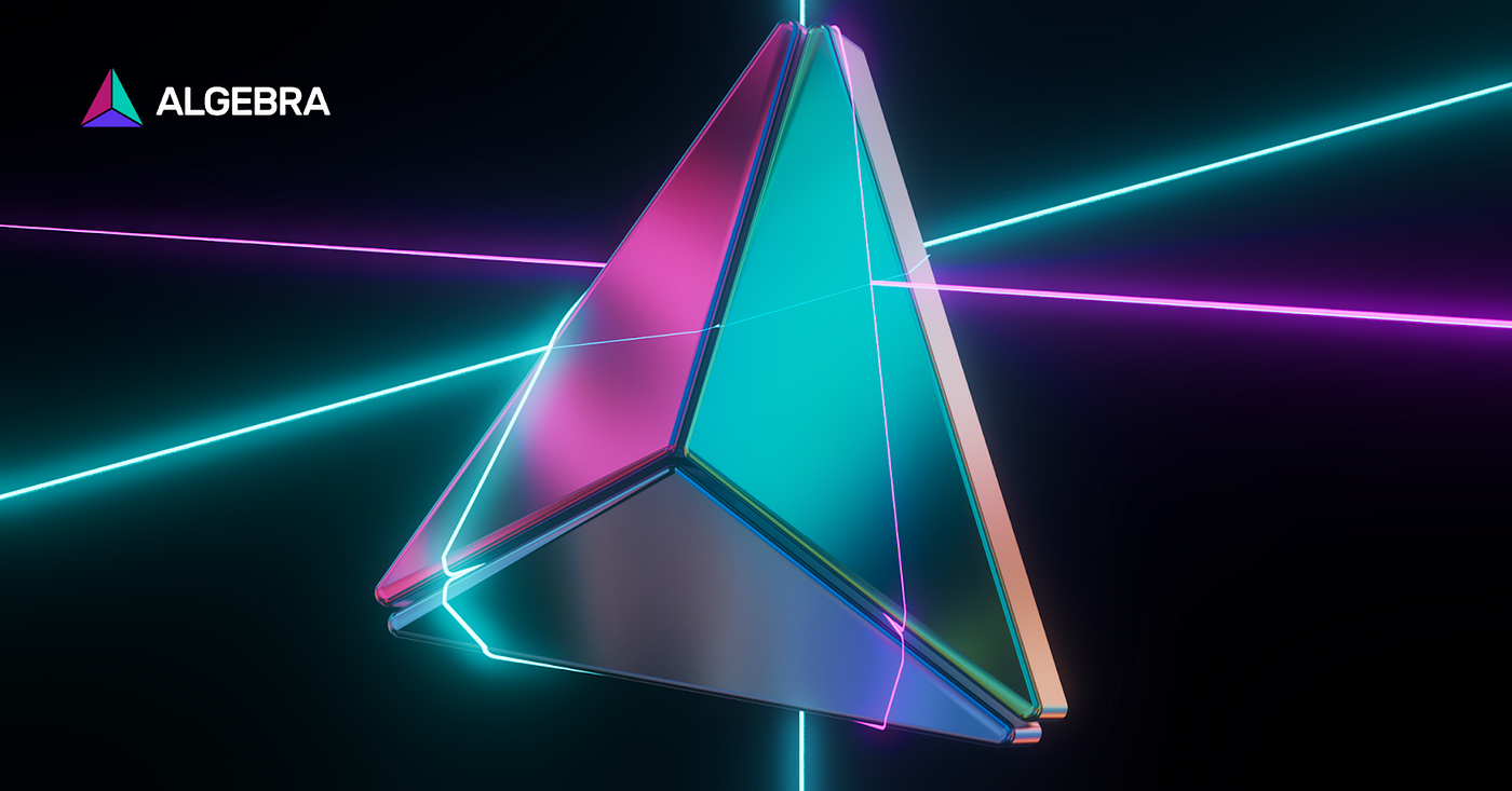 Algebra Art Meet The New Math, Unlike The Old Math | WIRED