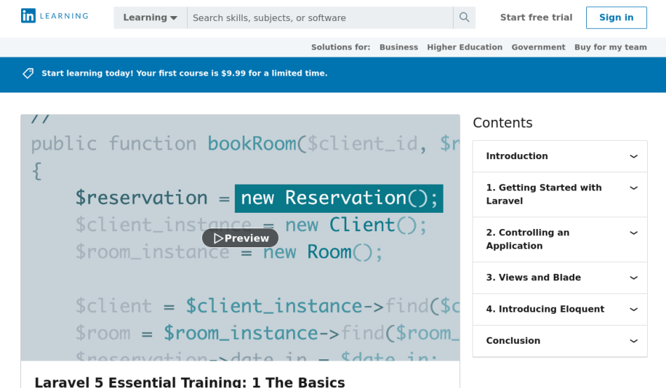 Lynda Learning Composer The Php Dependency Manager Free Download Web