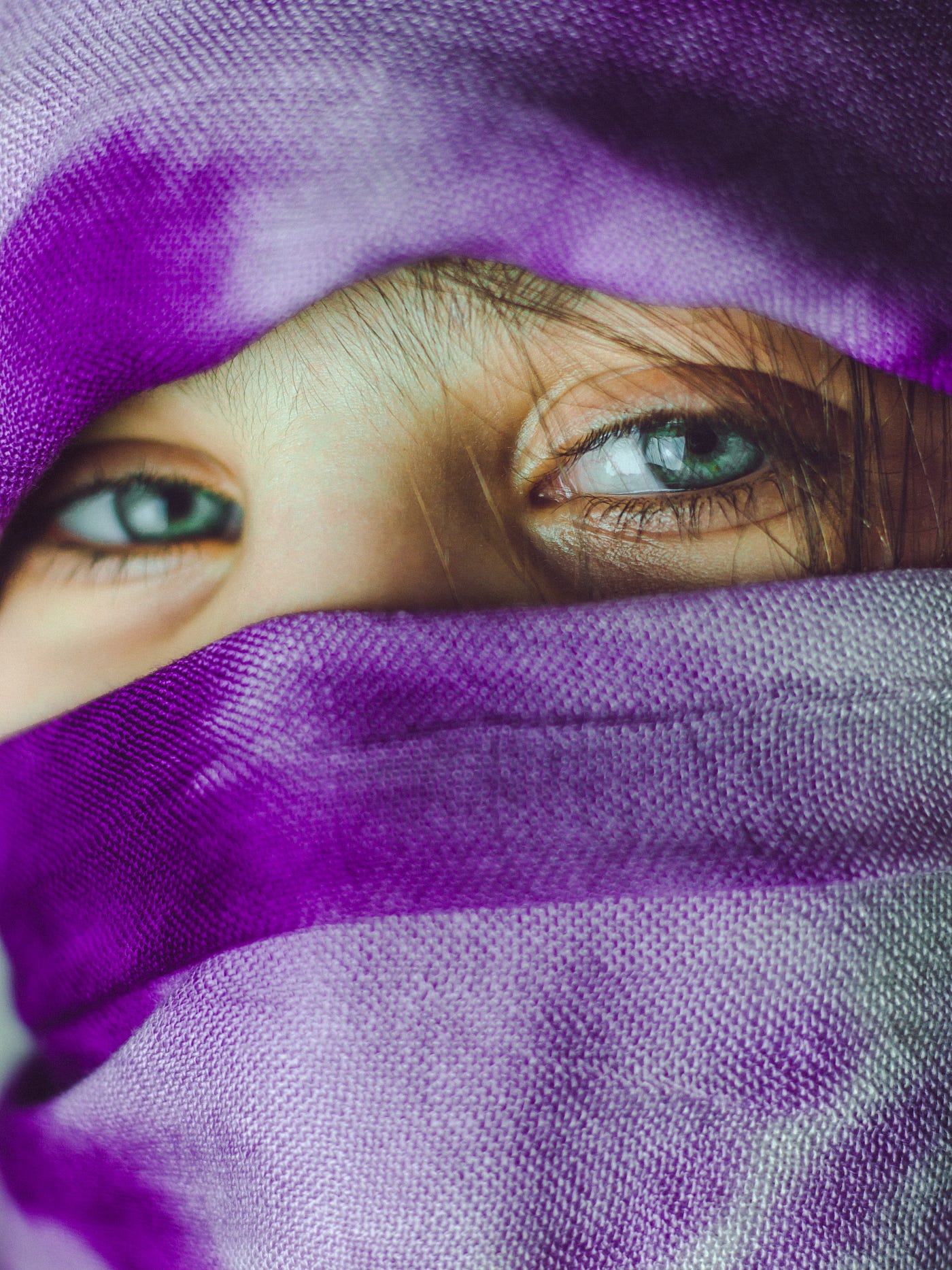 Individuality Photography
