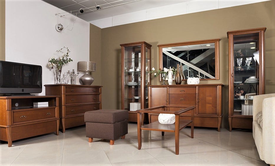 Showcase Designs For Dining Room