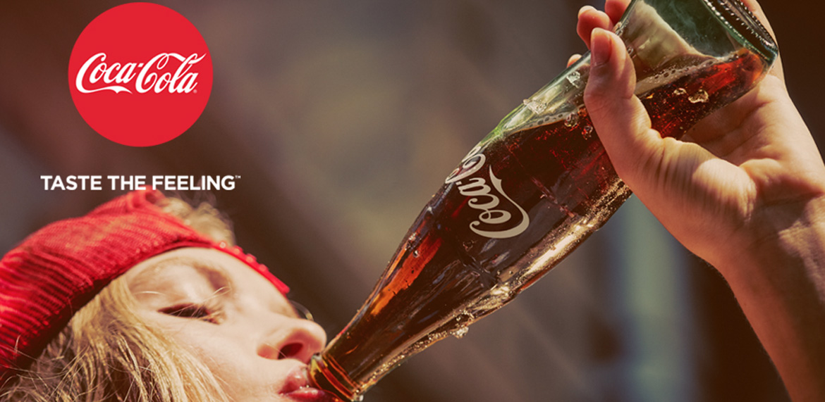 Modern Coca Cola Ads Public Health Experts Want Coca Cola And The