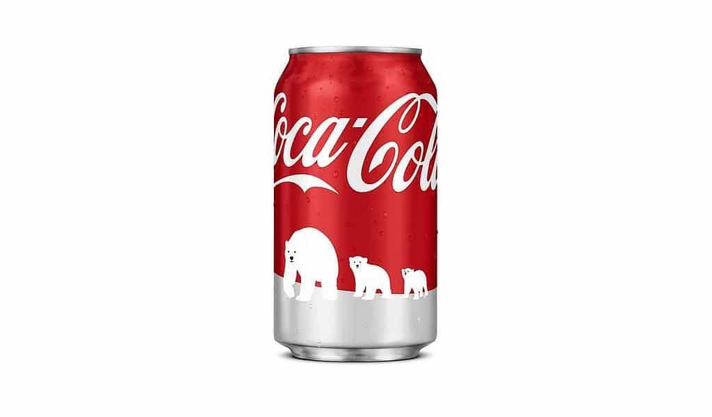 Coca Cola Firmalogo
