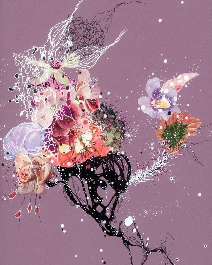 Parallel Universes Art