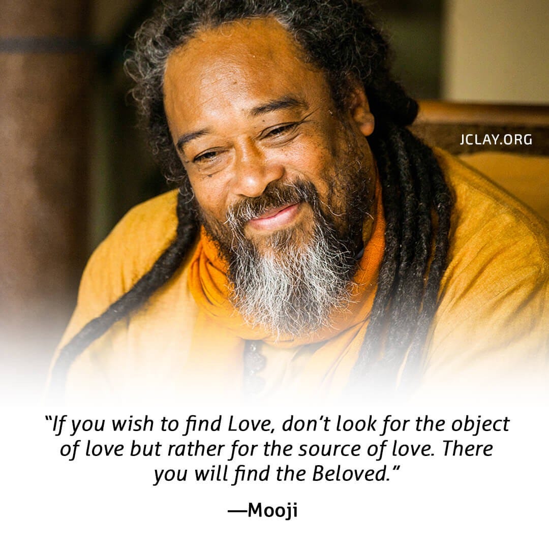 Moojiji Quotes