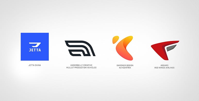 2013 Logo Trends