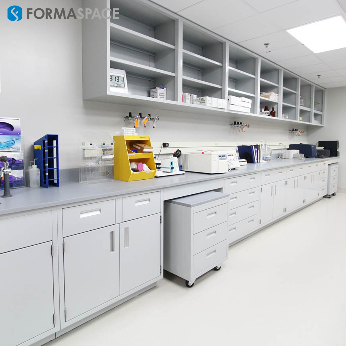 Clinical Pathology Laboratory