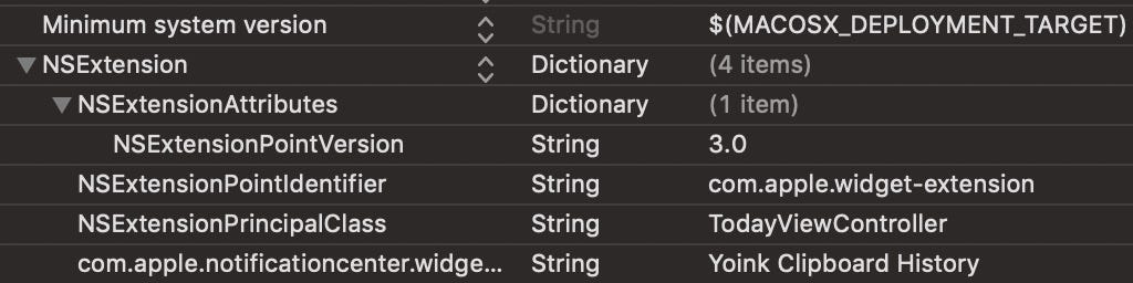 Macosx_deployment_target Flutter & Firebase Auth On MacOS: Resolving