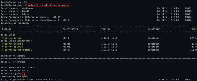 Tigervnc Server Windows VNC Wikipedia