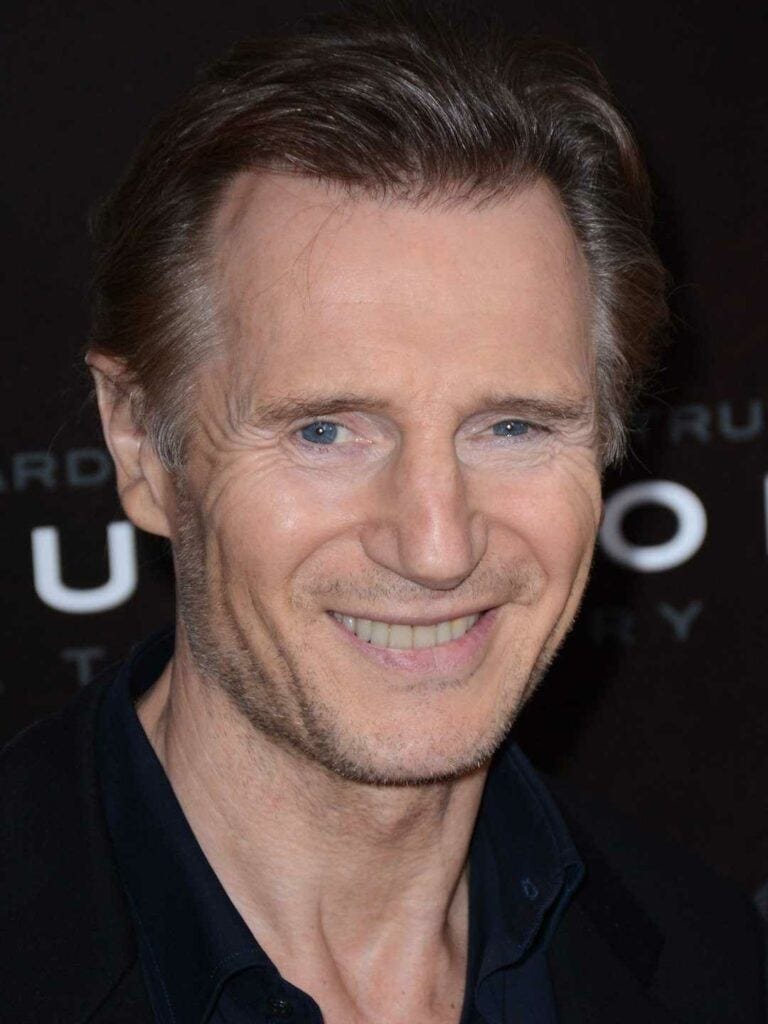 Old Action Movie Actors