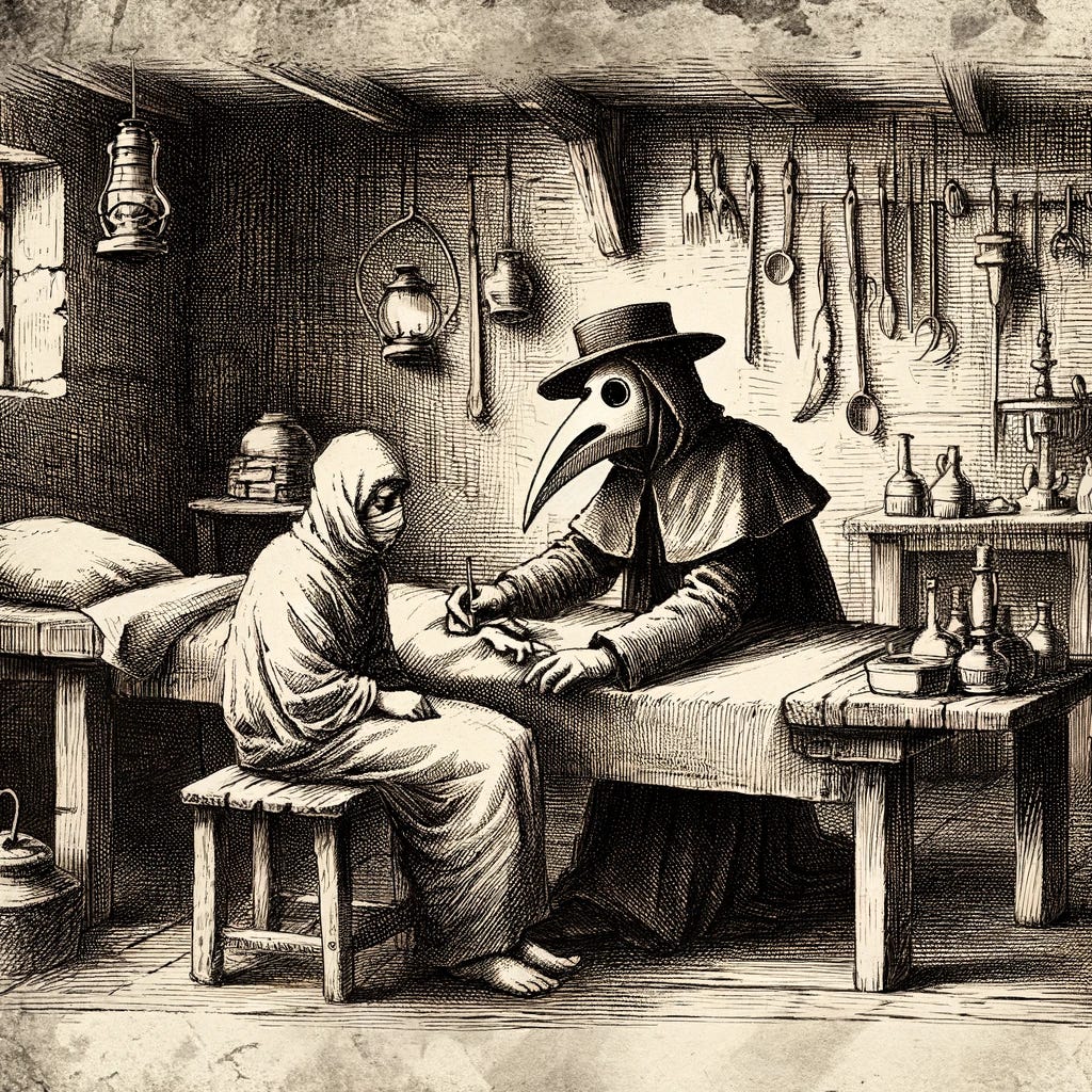 Elizabethan Bubonic Plague Shakespeare In Lockdown: Did He Write King