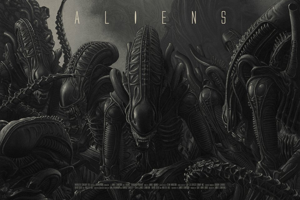 Xenomorph Wallpaper Xenomorph Wallpapers Wallpaper Cave