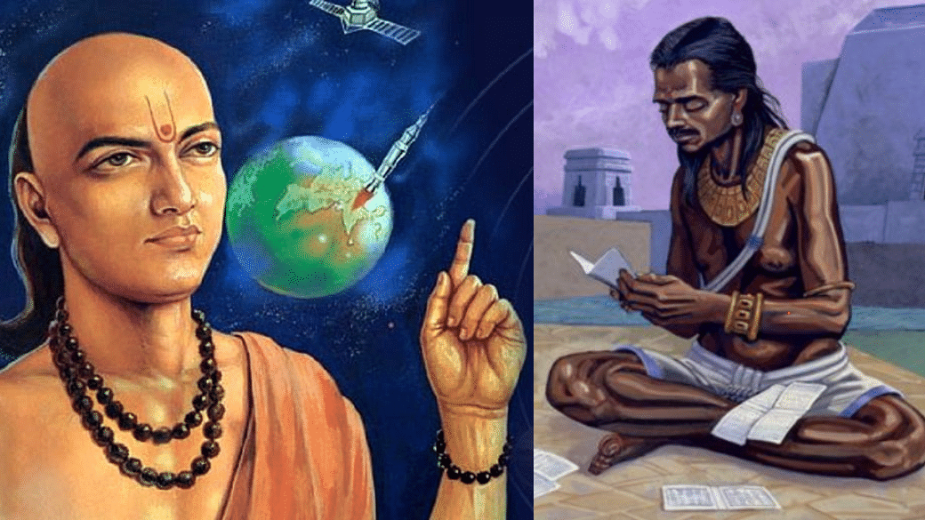 What Did Aryabhata Discover Aryabhata Was The First Of The Major