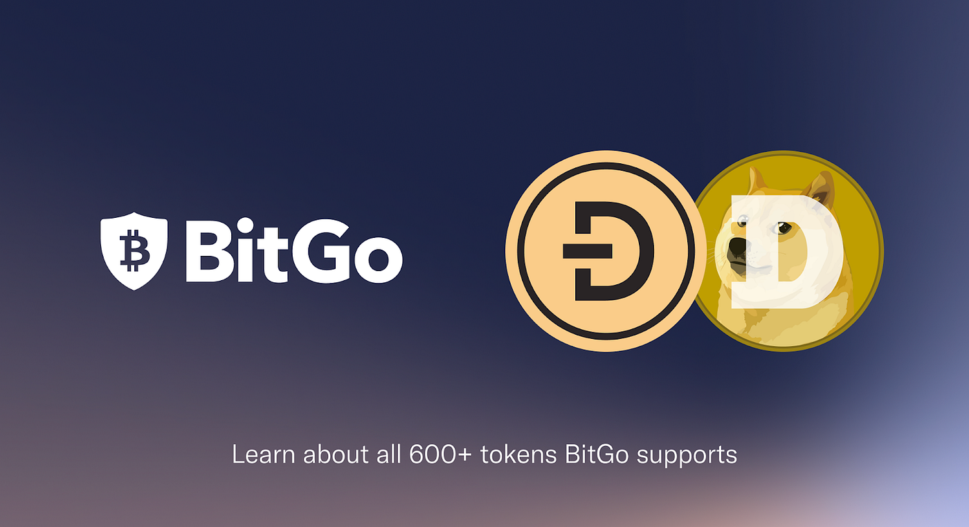 Bitgo Logo