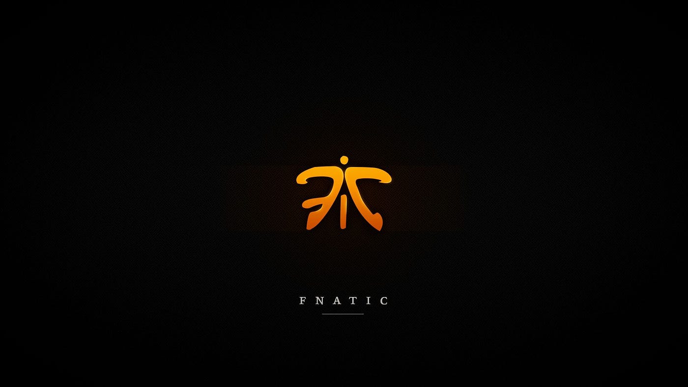 Fnatic Logo Hd