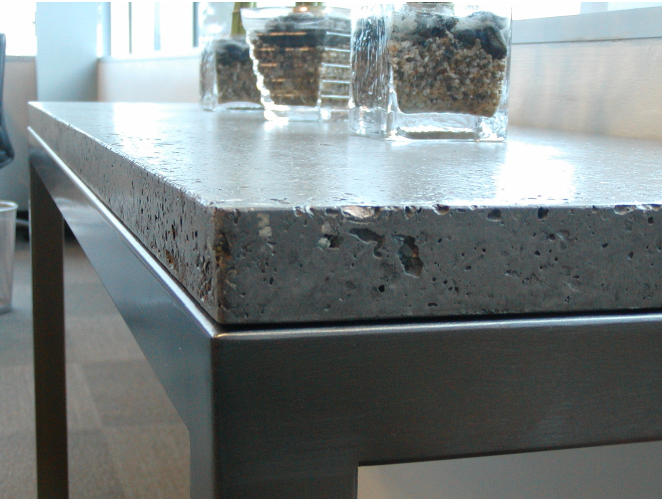 Environmental Countertops