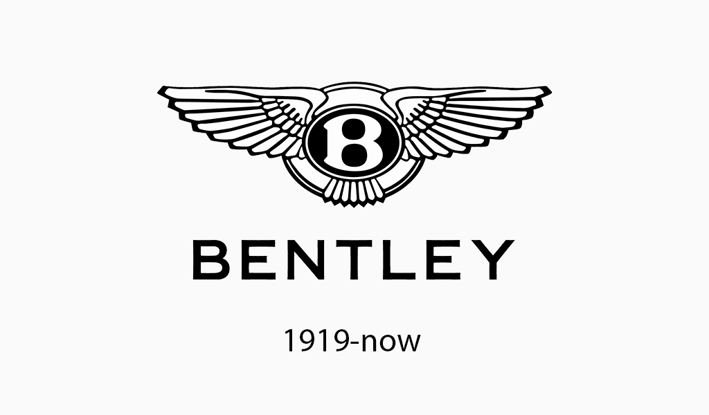 Bentley Wood Logo