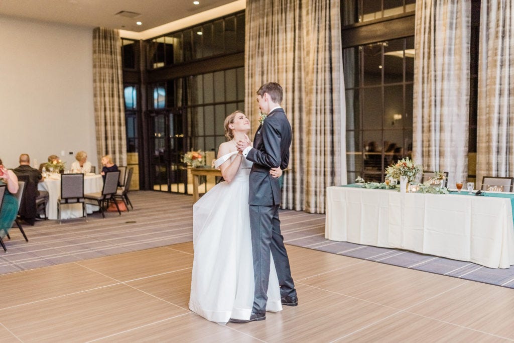 Operator Wedding Gordon Ramsay Paid For A Couple's Wedding After