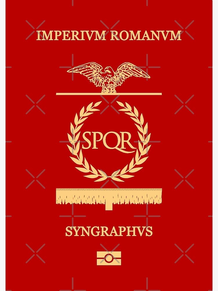 Citizenship In Ancient Rome How Did One Become A Citizen In Ancient