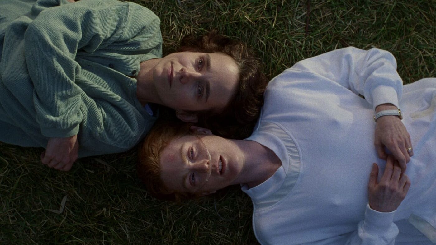 Safe 1995 Julianne Moore