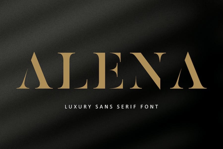 Advertising Fonts