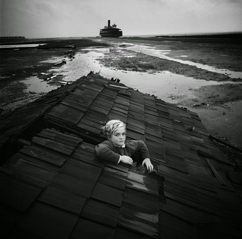 Nightmare Photography