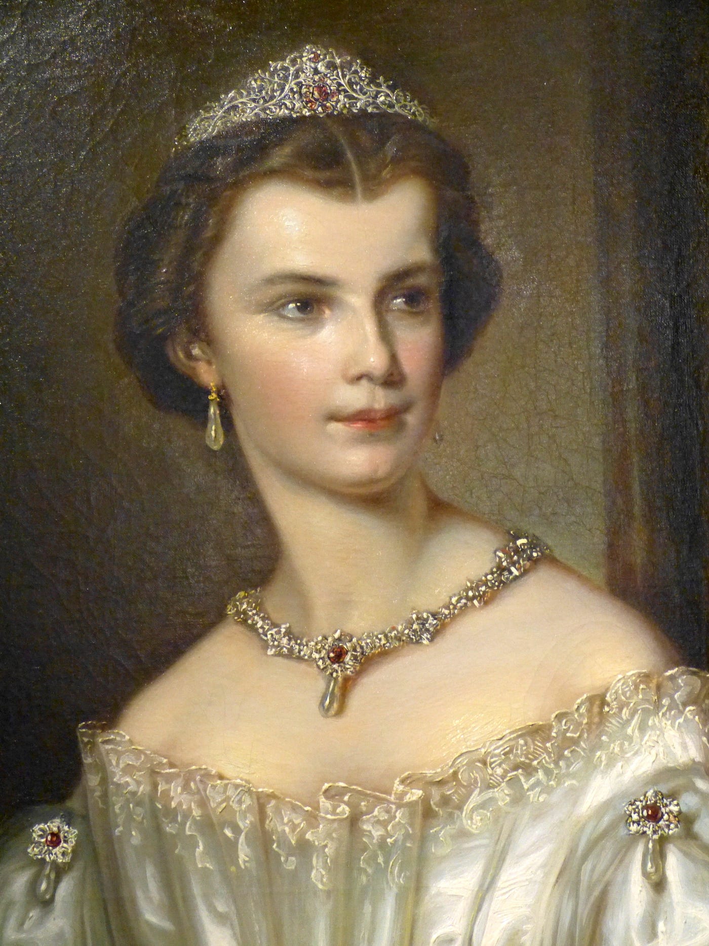 Most Beautiful Women In History