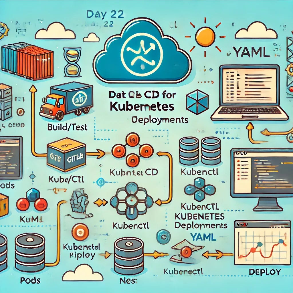 Kubernetes Wyntk Gitlab Ci Kubernetes Presentation