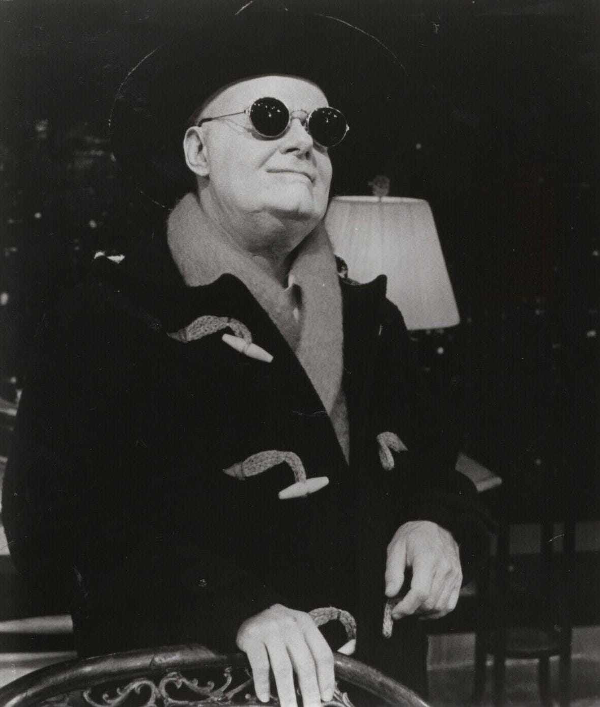 Robert Morse As Truman Capote